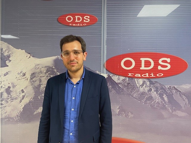 Législatives : 8 candidats sur Annecy 2 (interviews)