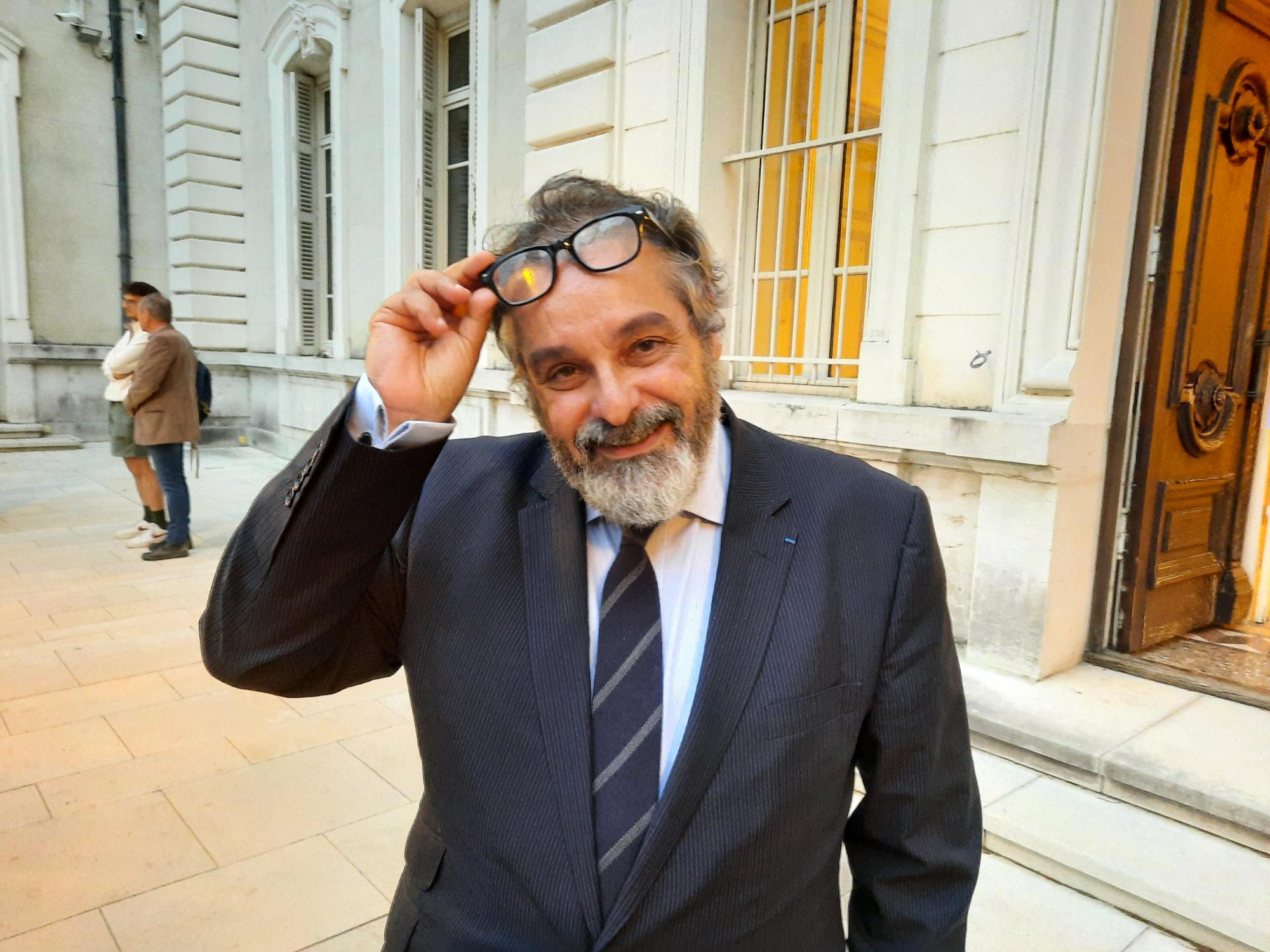 Mont-Blanc : le 2ème tour des Législatives