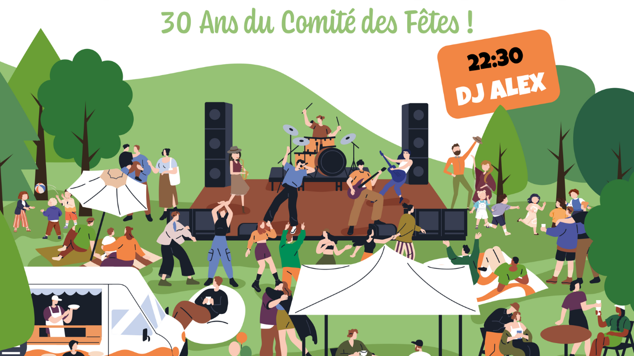 Les bons plans du Weekend avec ODS Radio
