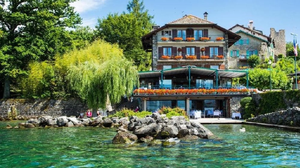 Que faire en Savoie et Haute-Savoie pour le week-end de la Toussaint ...