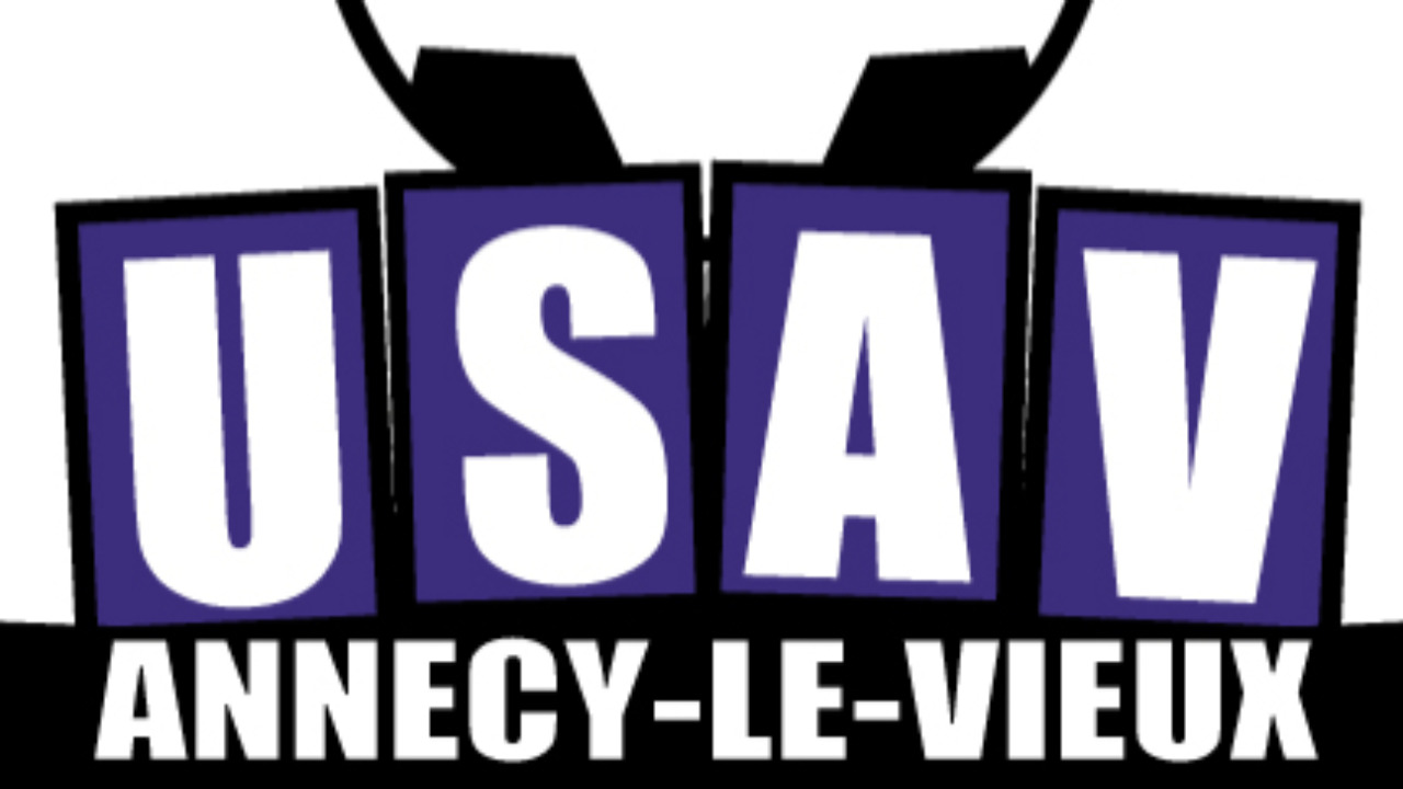 PARTENAIRE- Match de l'USAV à Annecy-le-Vieux - Agenda