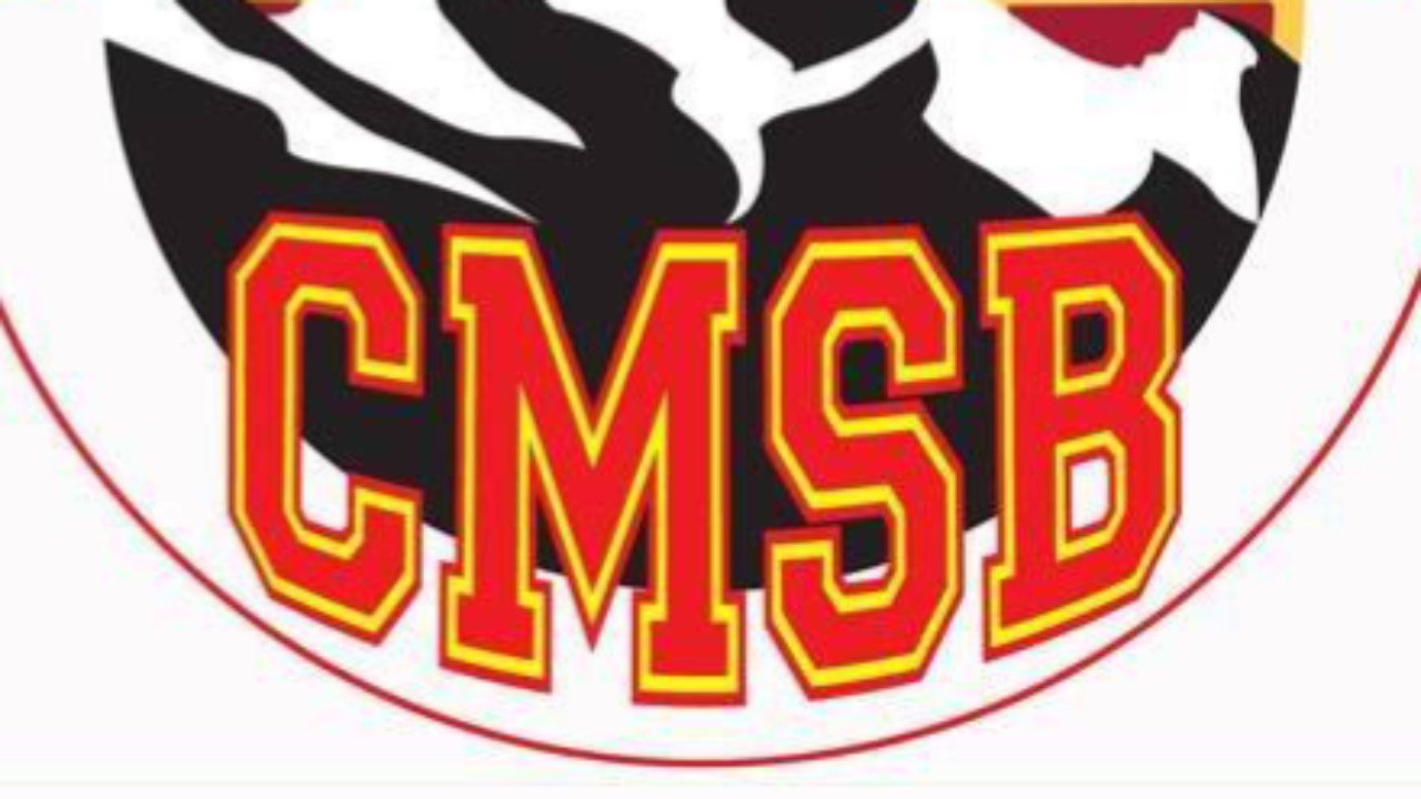 PARTENAIRE - CMSB joue à domicile ! - Agenda