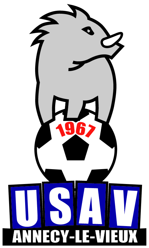 PARTENAIRE- Match de l'USAV à Annecy-le-Vieux - Agenda