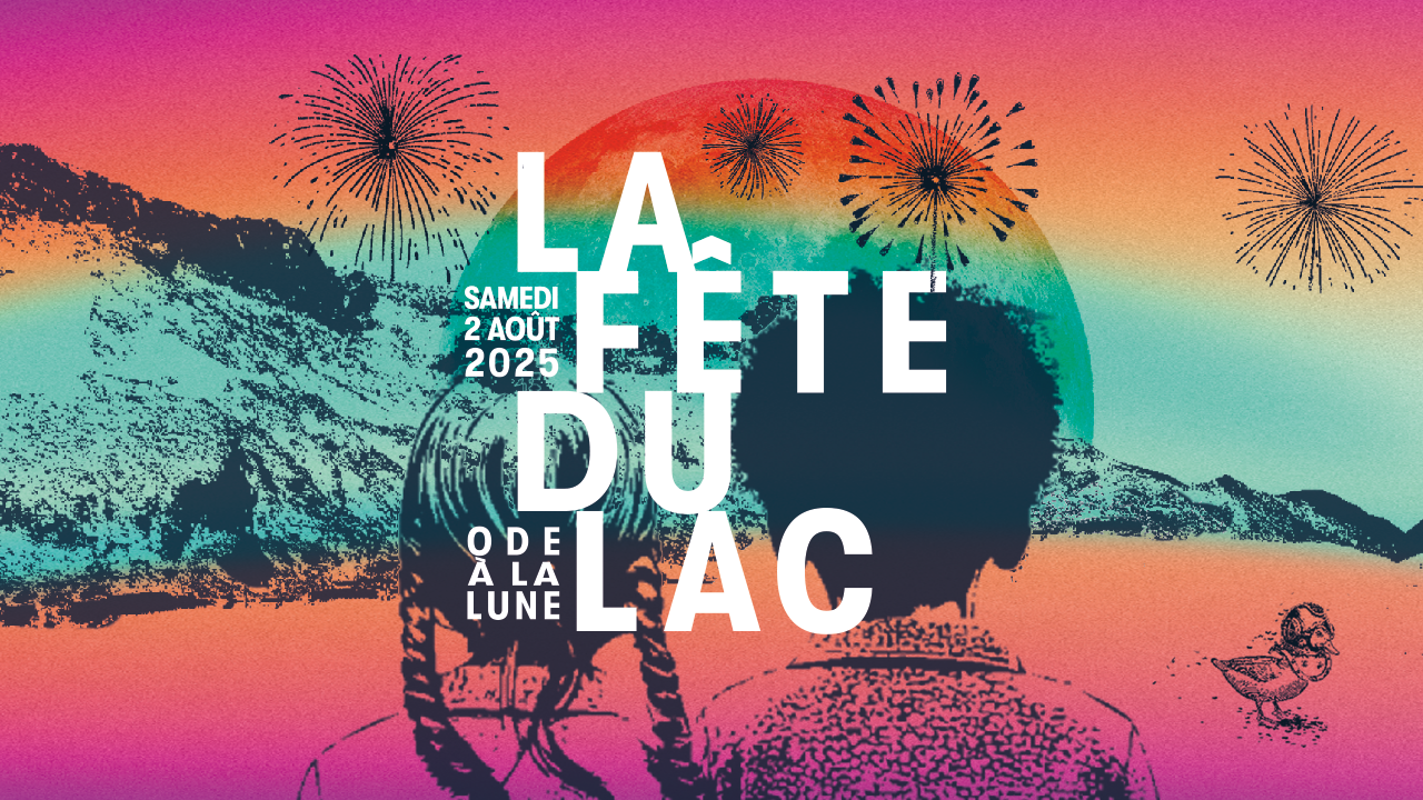Fête du Lac d'Annecy : Un retour populaire avec Morgan Freeman et ACDC