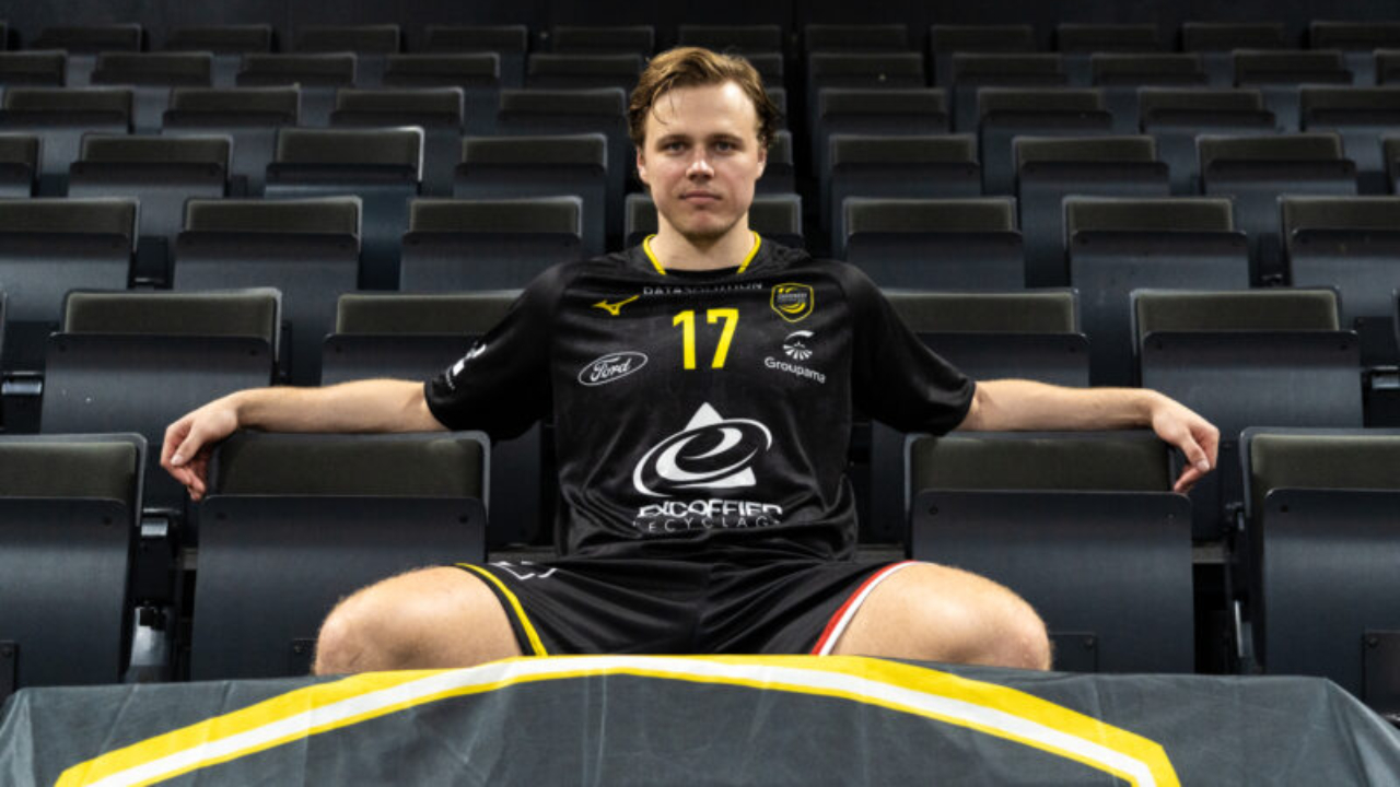 Handball : Pourquoi la Team Chambé s'offre un nouveau joueur