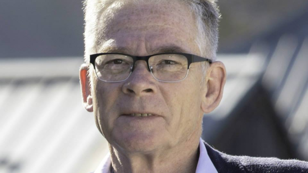 Il veut se payer Loïc Hervé : Jean-Marc Peillex sera candidat aux ...