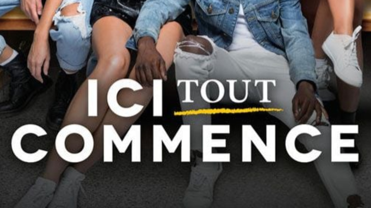 La série "Ici tout commence" sur Tf1 débarque bientôt en Pays de Savoie.