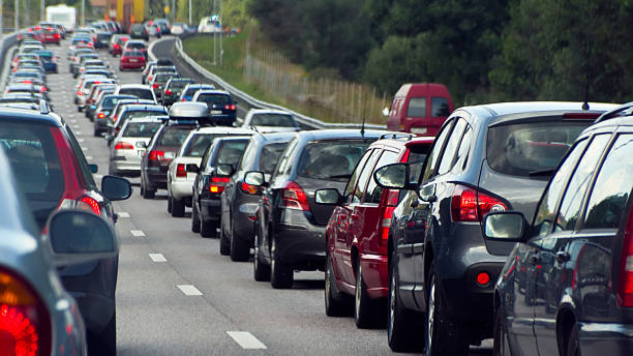 Pays de Savoie : Journée rouge sur les routes ce samedi