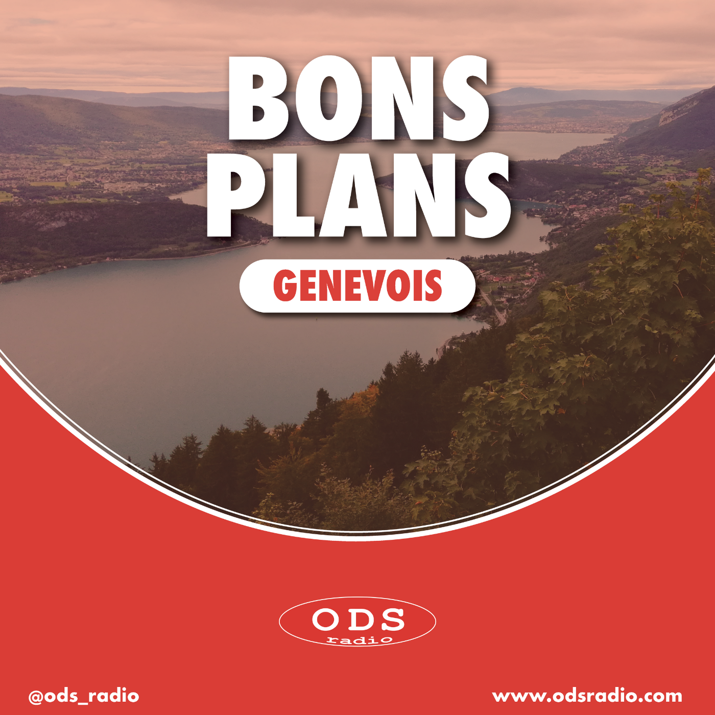 Bons Plans Genevois 2/2
